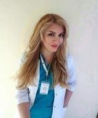 Lek. Jaleh Sara Buczek polecany Okulista Lublin - umów wizytę na ...