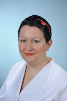 Lek. dent. Anna Ostrowska polecany Stomatolog Lublin - umów wizytę na abczdrowie.pl