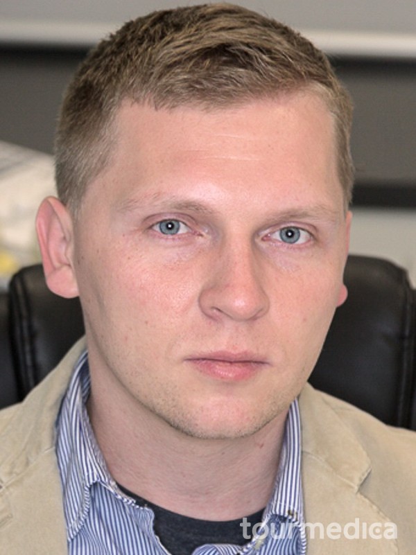 Dr n. med. Piotr Major polecany Chirurgia Kraków - umów wizytę na abczdrowie.pl