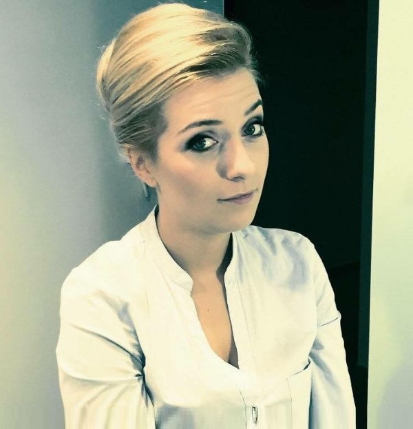 Lek. Maria Filip polecany Psychiatria - umów wizytę na abczdrowie.pl